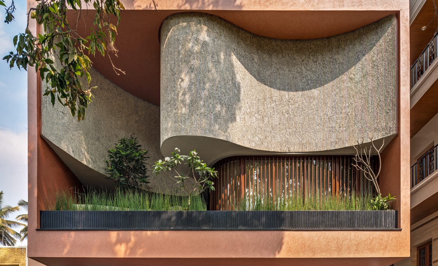 Cadence Architects