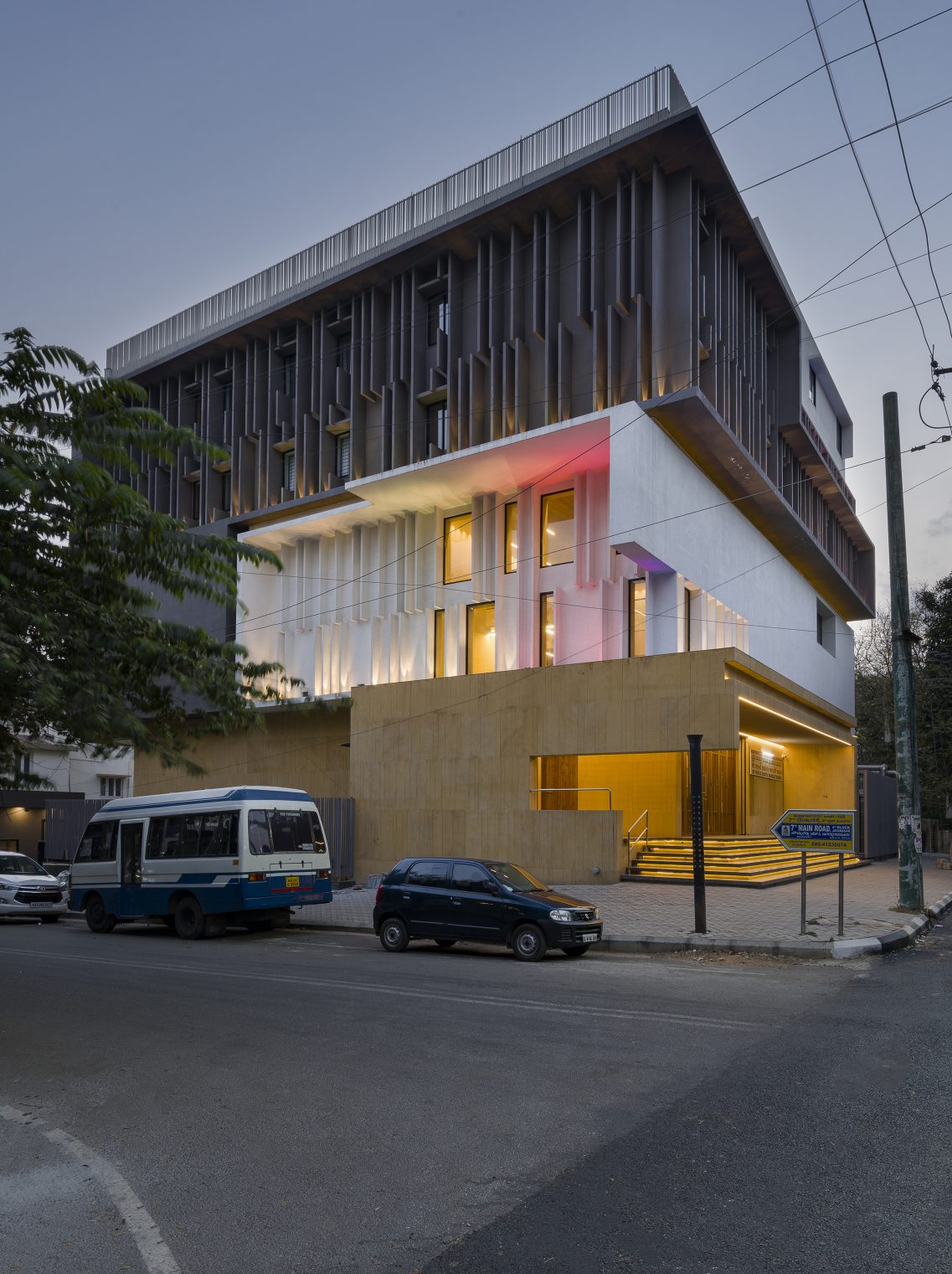Cadence Architects